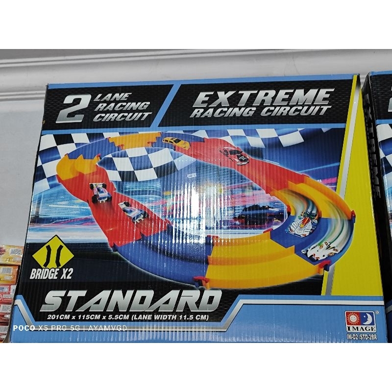 Jual Track Tamiya Set (2 Jalur) image | Shopee Indonesia
