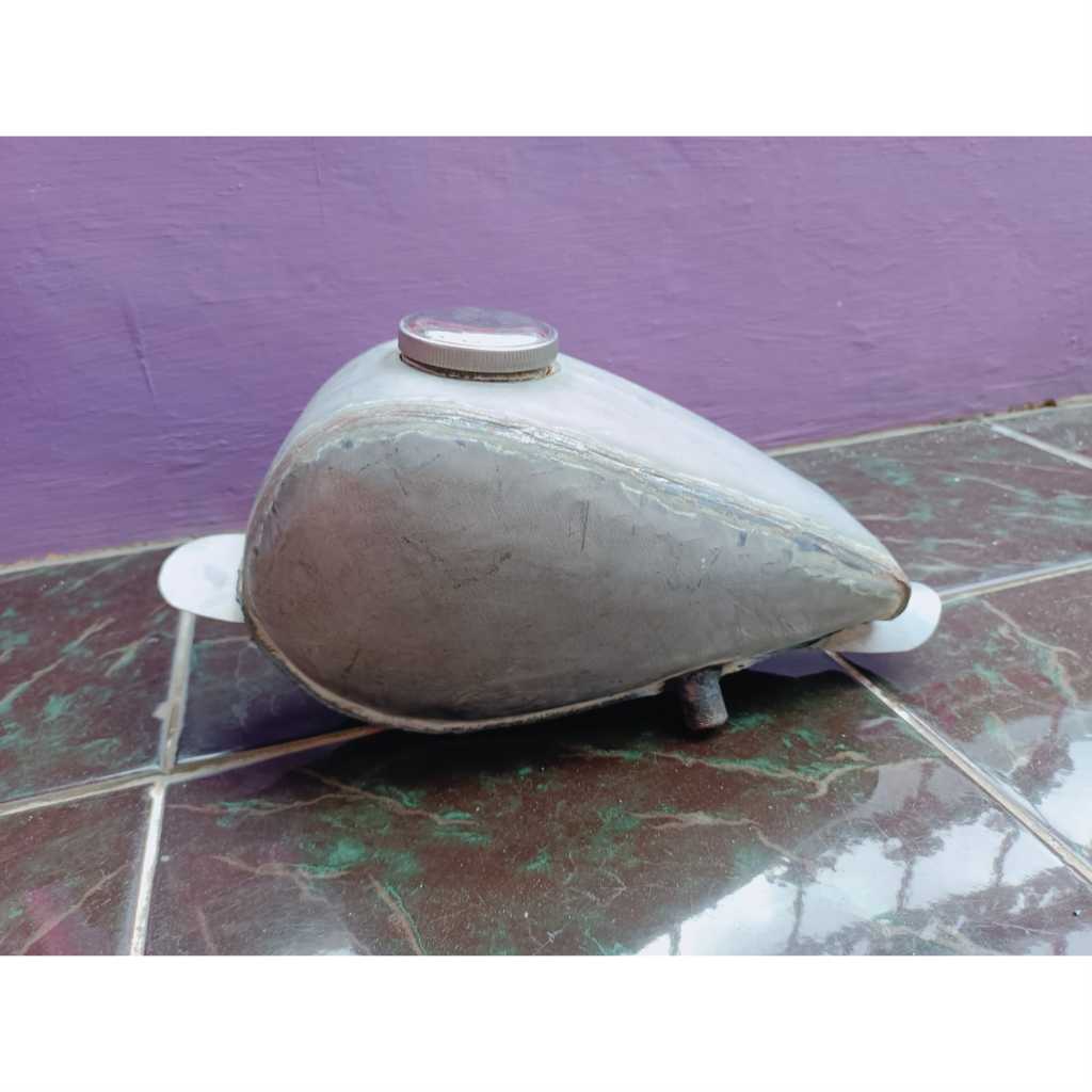 Jual Tengki Motor Peanut Chopper Tutup Chopper Tangki Mini | Shopee ...