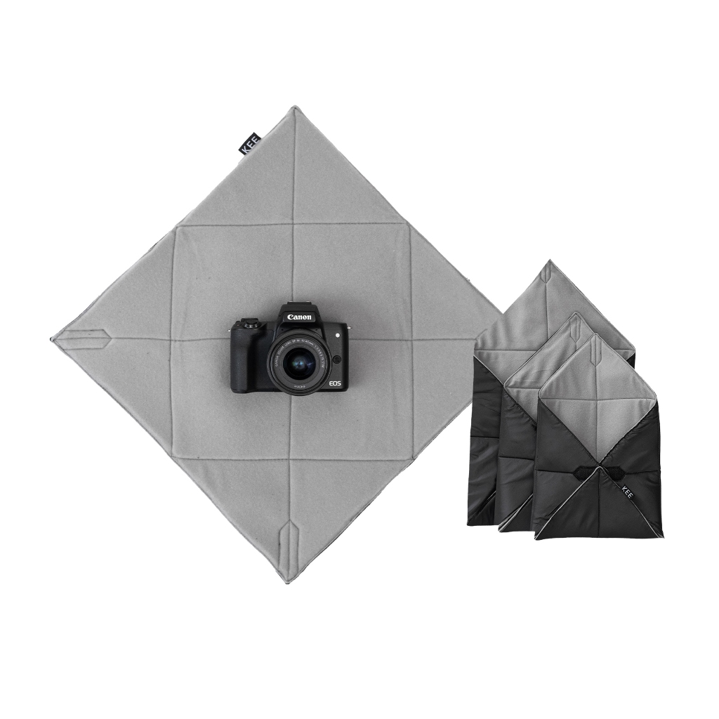 Jual KEE - Camera Wrap Dura Set | Shopee Indonesia