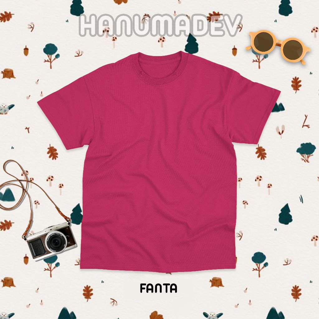 Jual Kaos polos anak Fanta / kaos polos anak perempuan / kaos cotton ... Jual Kaos polos anak Fanta / kaos polos anak perempuan / kaos cotton ...