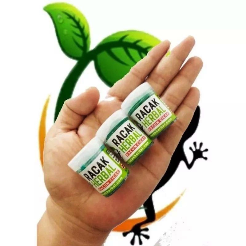 Jual RACAK HERBAL RACUN CICAK HERBAL PALING AMPUH MEMBUNIH CICAK ...