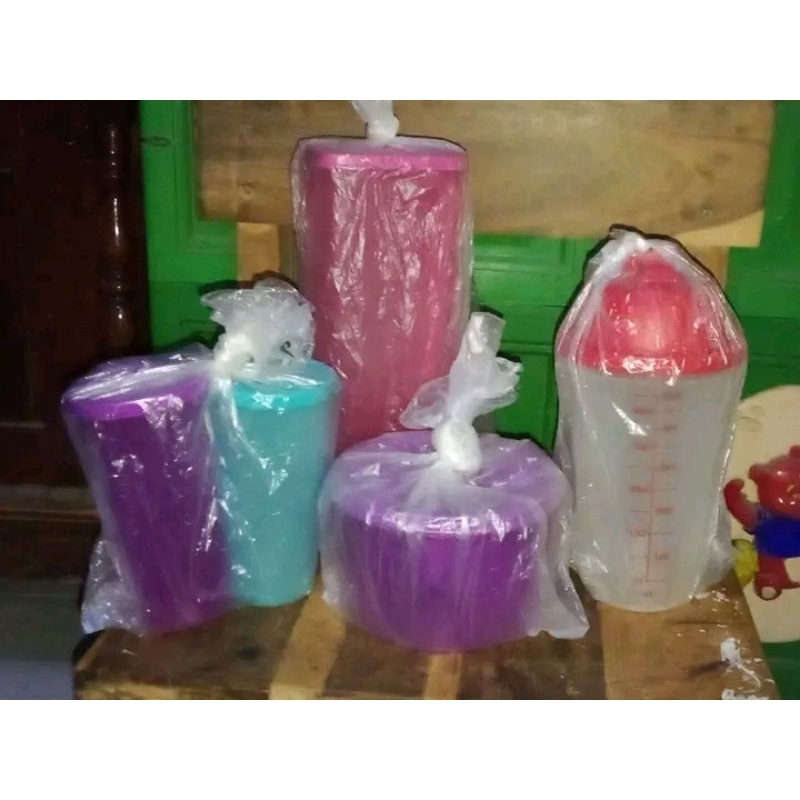 Jual tupperware | Shopee Indonesia