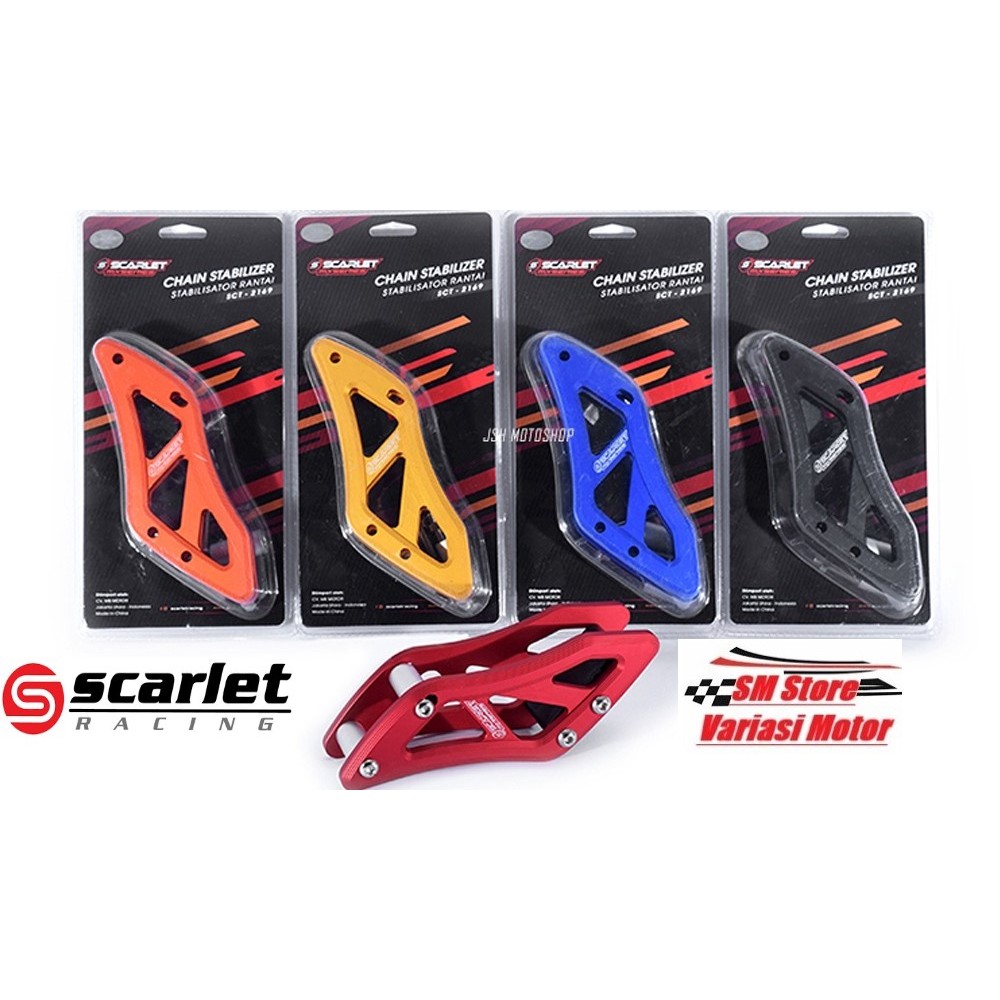 Jual STABILISER RANTAI TENSIONER SETELAN RANTAI TAHANAN RANTAI CNC ...