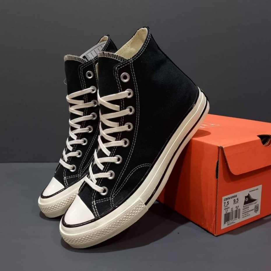 Jual SEPATU SNEAKERS PRIA DAN WANITA CONVERSE CONS ALL STAR 70S HIGH ...