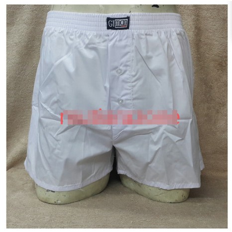 Jual BOXER PRIA GT MAN BX01 PUTIH ISI 1 PCS | Shopee Indonesia