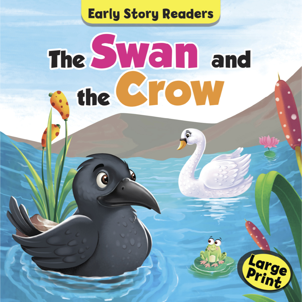 Jual [Mind To Mind] English Story Book - Early Story Readers Preschool ...