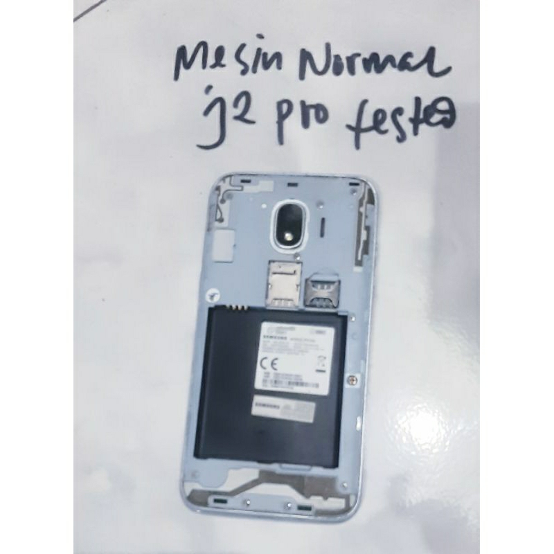 Jual MESIN J2 PRO TESTED SINYAL AMAN | Shopee Indonesia