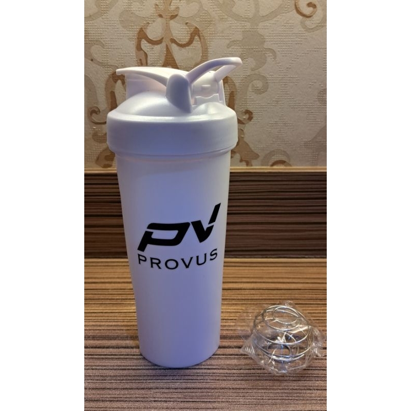 Jual Botol shaker Provus original 600ML | Shopee Indonesia