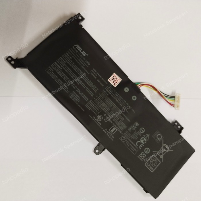 Jual Baterai Asus vivobook A416 A416E A416EA A416EP A416J A416JA A416JP A416M A416MA | Shopee ...
