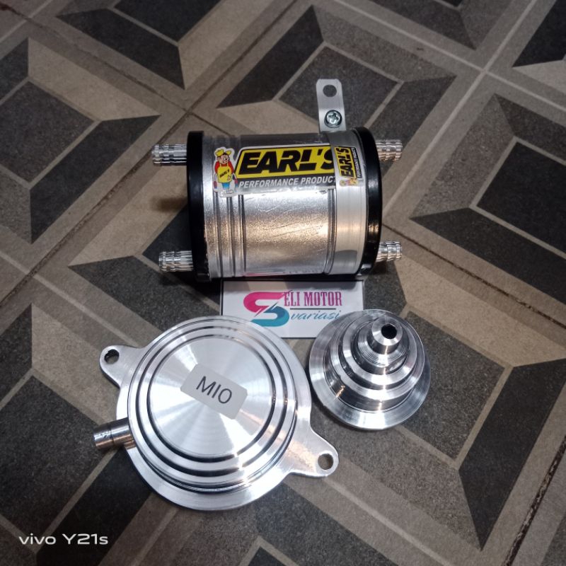 Jual Tutup Noken Tutup Timing Mio Tutup Klep Mio set Tabung Hawa Big ...