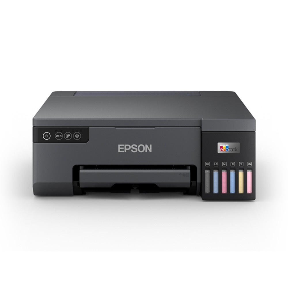 Jual EPSON EcoTank L8050 Ink Tank Printer | Shopee Indonesia