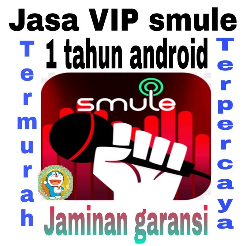 Jual layanan smule jasa vip sth grnsi | Shopee Indonesia
