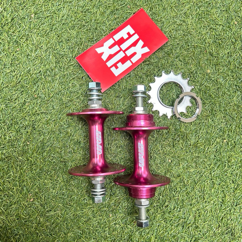 Jual Hub fixie VIVA 36 hole | Shopee Indonesia