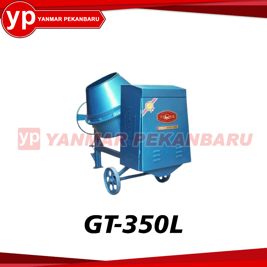 Jual Molen TIGER 350 L x Diesel Engine DONGFENG R 175 H | Shopee Indonesia