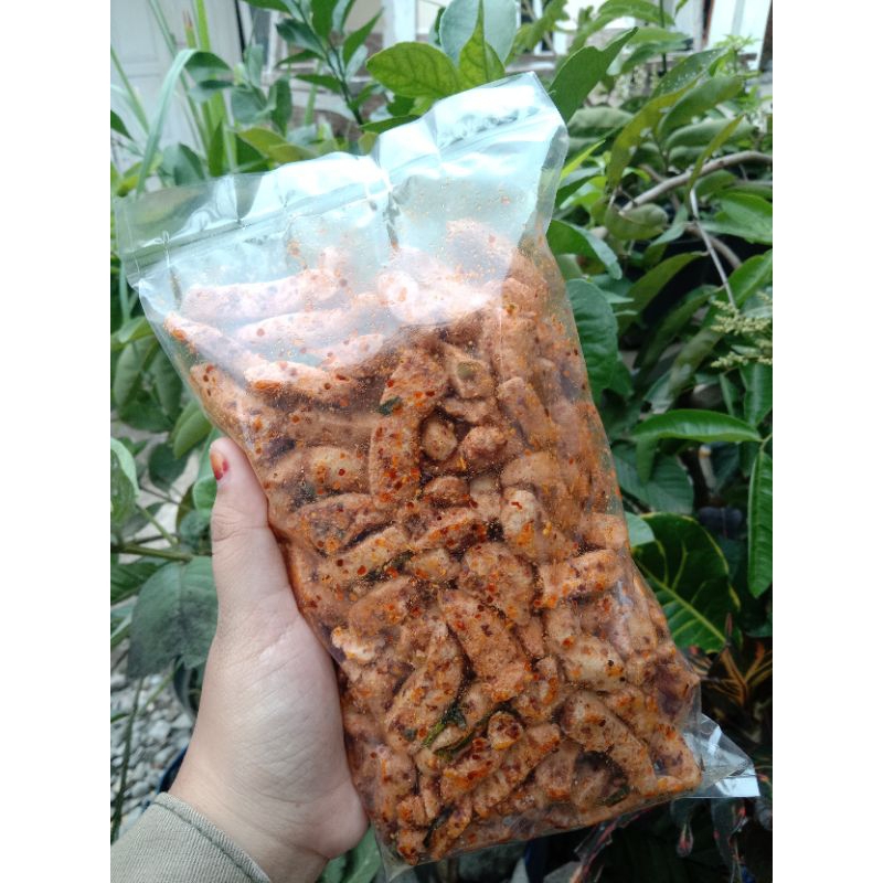 Jual BASRENG STIK/CEMILAN_YANG_BIKIN_KETAGIHAN | Shopee Indonesia