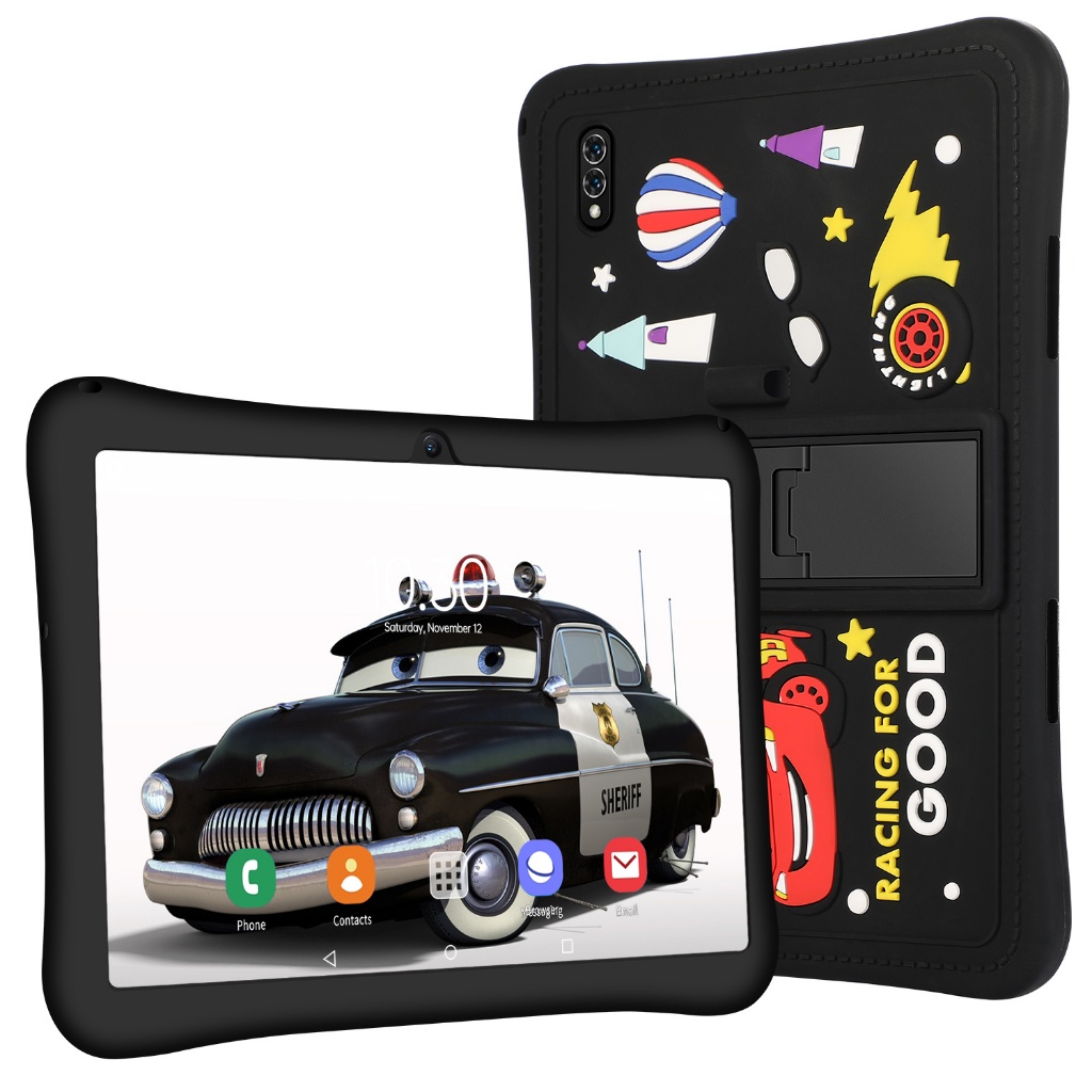 Jual Hancdon F12 10Inch Tablet Anak Android Murah 5G Kids Tab Baru Ram ...