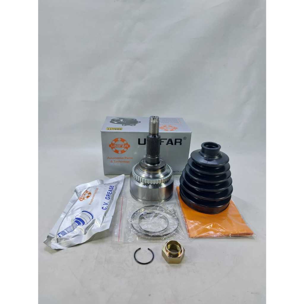 Jual AS RODA LUAR CV JOINT OUTER WULING ALMAZ 1.5 AT/MT CORTEZ TURBO R/L | Shopee Indonesia