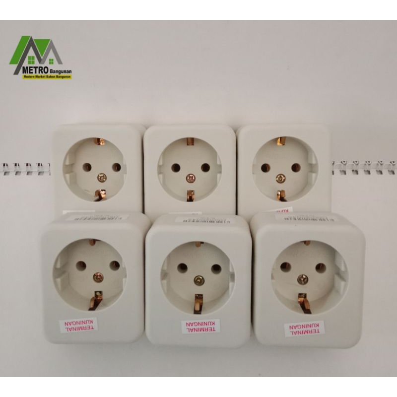 Jual Terminal UTICON 1 L kuningan | Shopee Indonesia