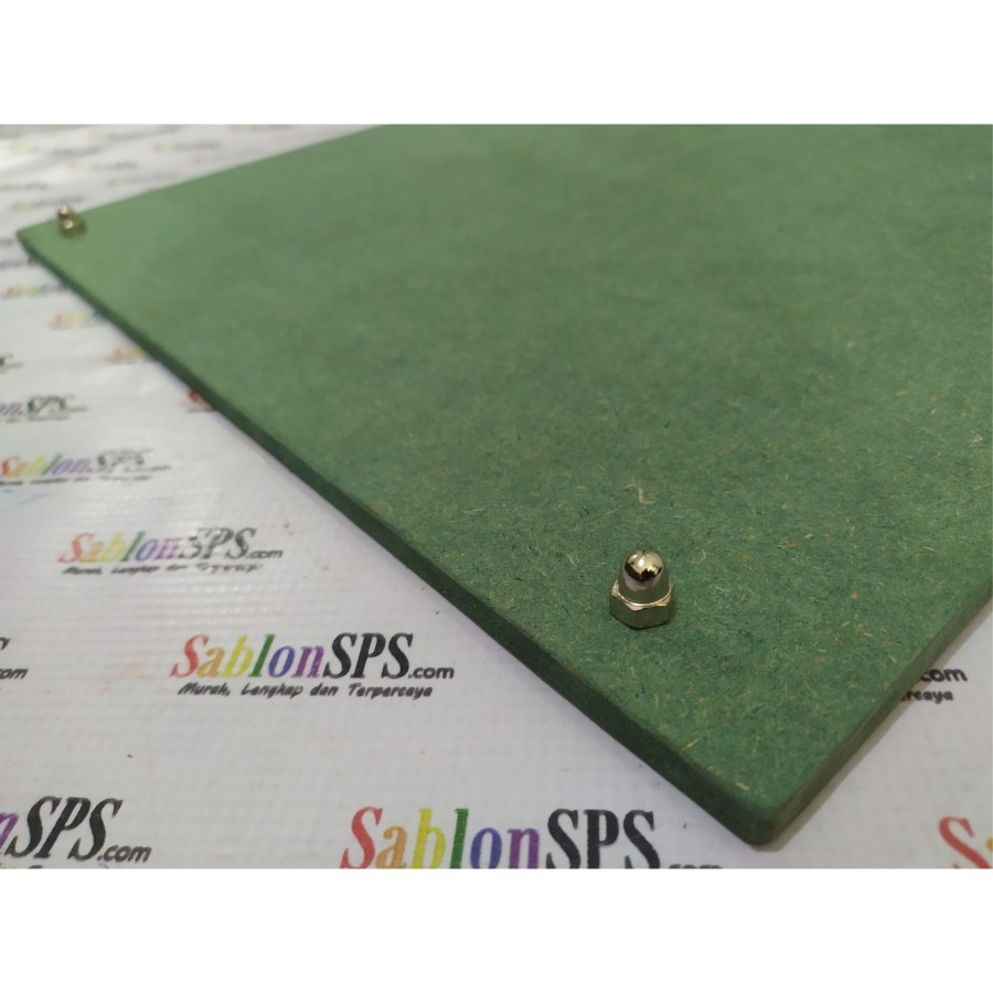 Jual PAPAN BANTING BAUT TOPI MDF ALAT MEJA SABLON | Shopee Indonesia