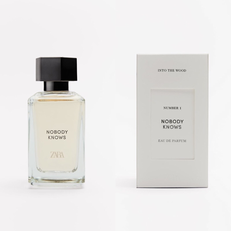 Jual ZARA PARFUM VELVET SHADOW SPLENDID BRONZE TRUE AMORE SOMEDAY ...