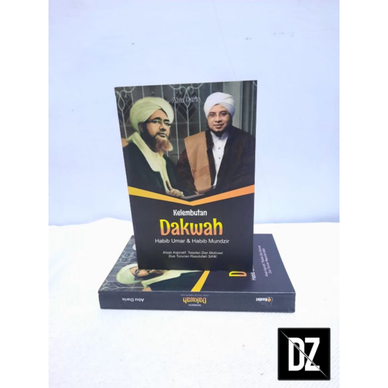 Jual KELEMBUTAN DAKWAH HABIB UMAR & HABIB MUNDZIR | Kisah Aspiratif ... Jual KELEMBUTAN DAKWAH HABIB UMAR & HABIB MUNDZIR | Kisah Aspiratif ...