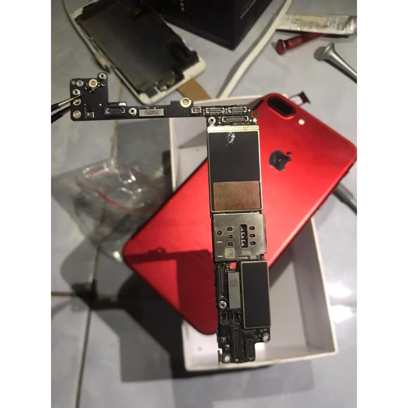 Jual MESIN IP 7 plus 256 | Shopee Indonesia