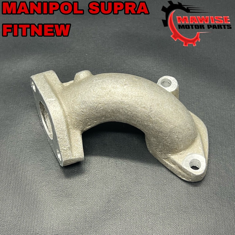 Jual MANIPOL INSULATOR SUPRA FITNEW - Manipol Manipul Manifold ...