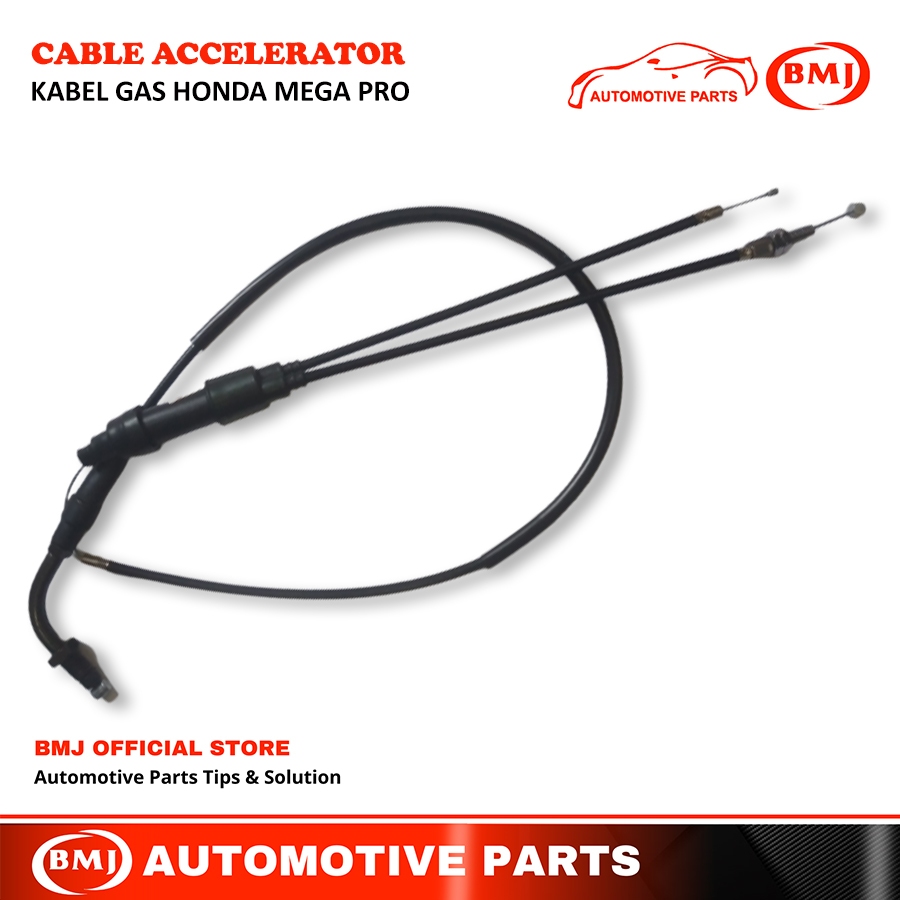 Jual Kabel Gas Honda Mega Pro | Shopee Indonesia