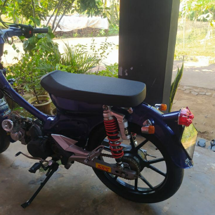 Jual JOK c70 MODIF ROADRACE | Shopee Indonesia