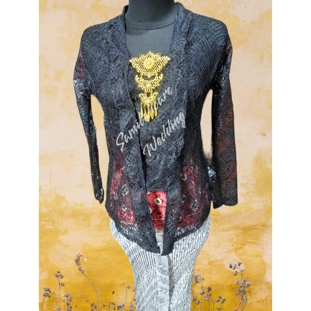 Jual Kebaya Bali Brokat Elegan Termurah (BROKAT BALI) | Shopee Indonesia