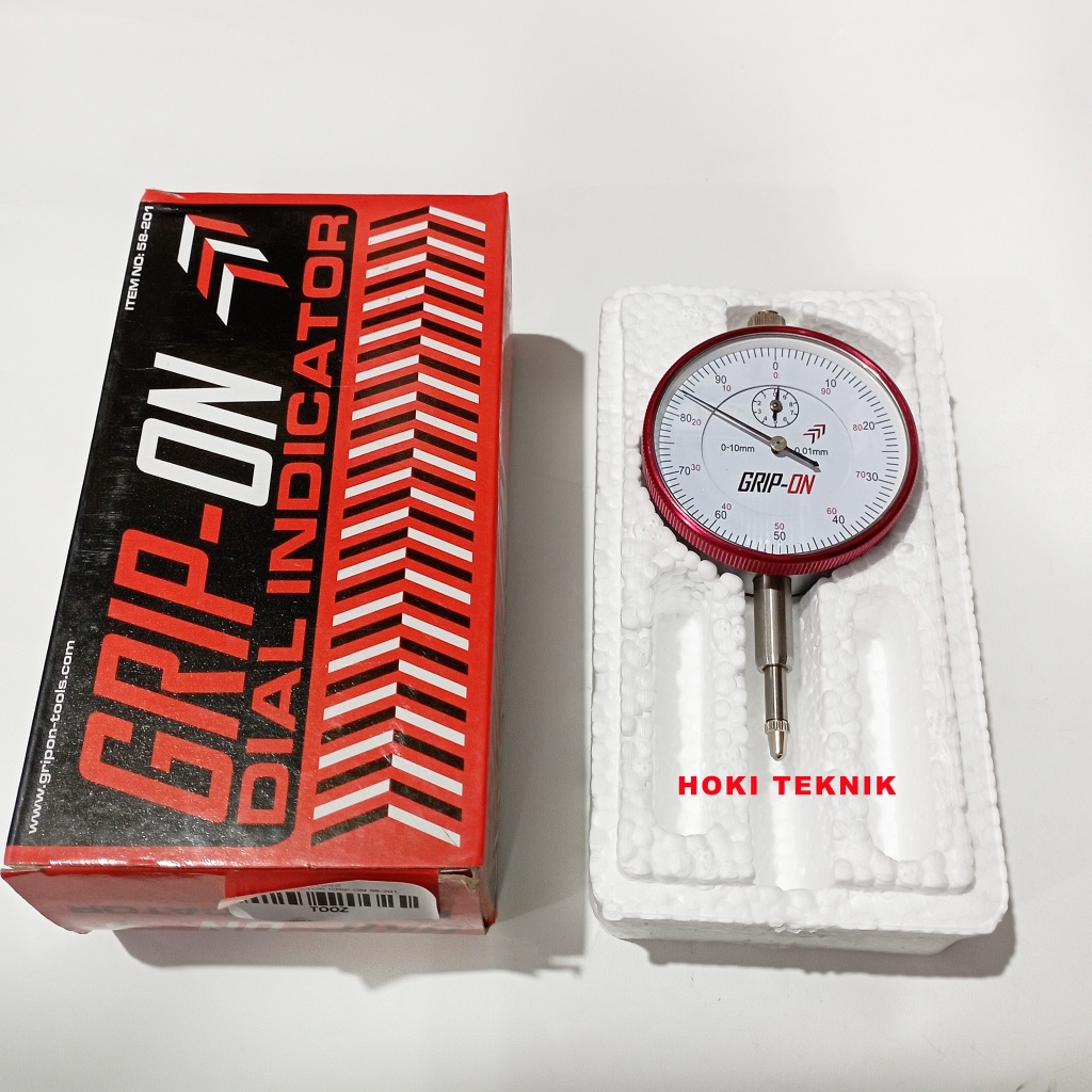 Jual Dial Indicator Grip On Alat Ukur Indikator | Shopee Indonesia