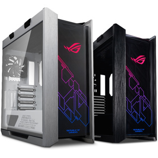 Jual Casing Asus ROG Strix Helios Casing Gaming Black or White | Shopee ...