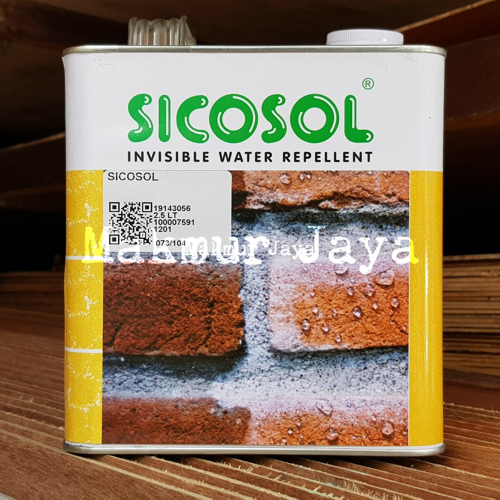 Jual Propan Sicosol Pelindung Batu Alam Natural 2.5L Solvent Based ...