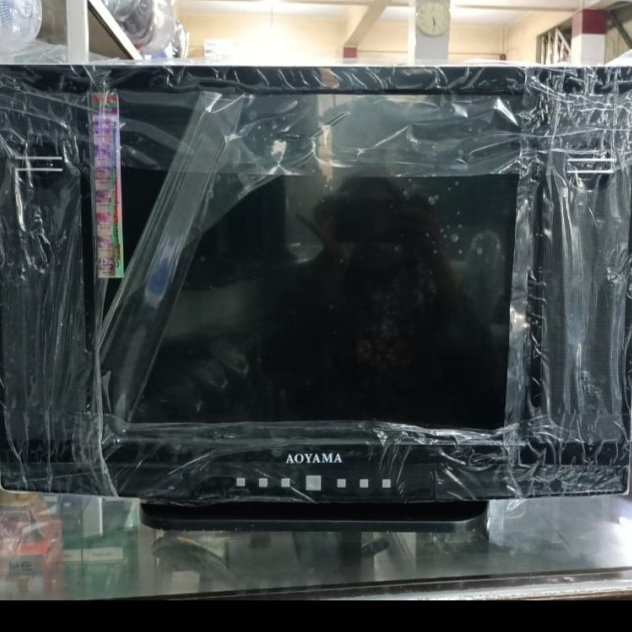 Jual TV TABUNG LED AOYAMA 20 INCH | Shopee Indonesia