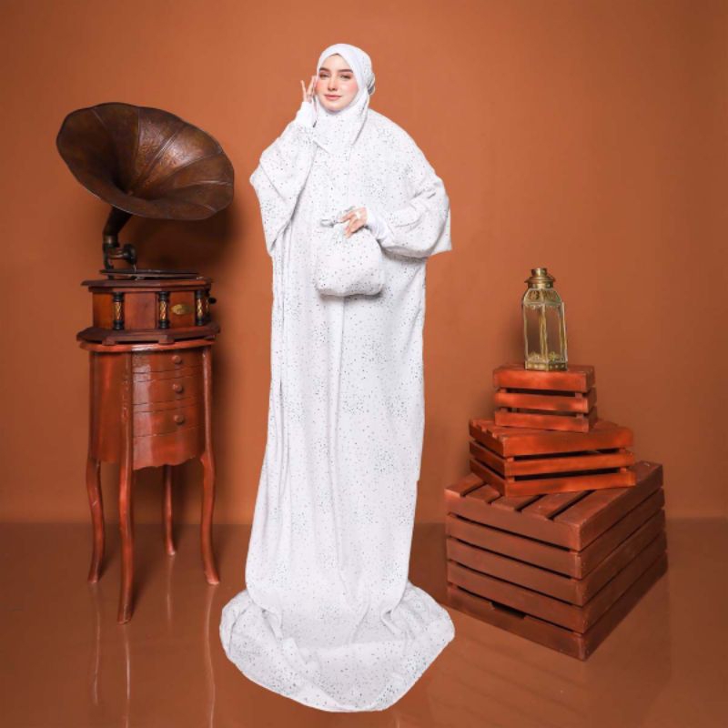 Jual Terusan Manset Malaysian stayle Motif Mj | Shopee Indonesia