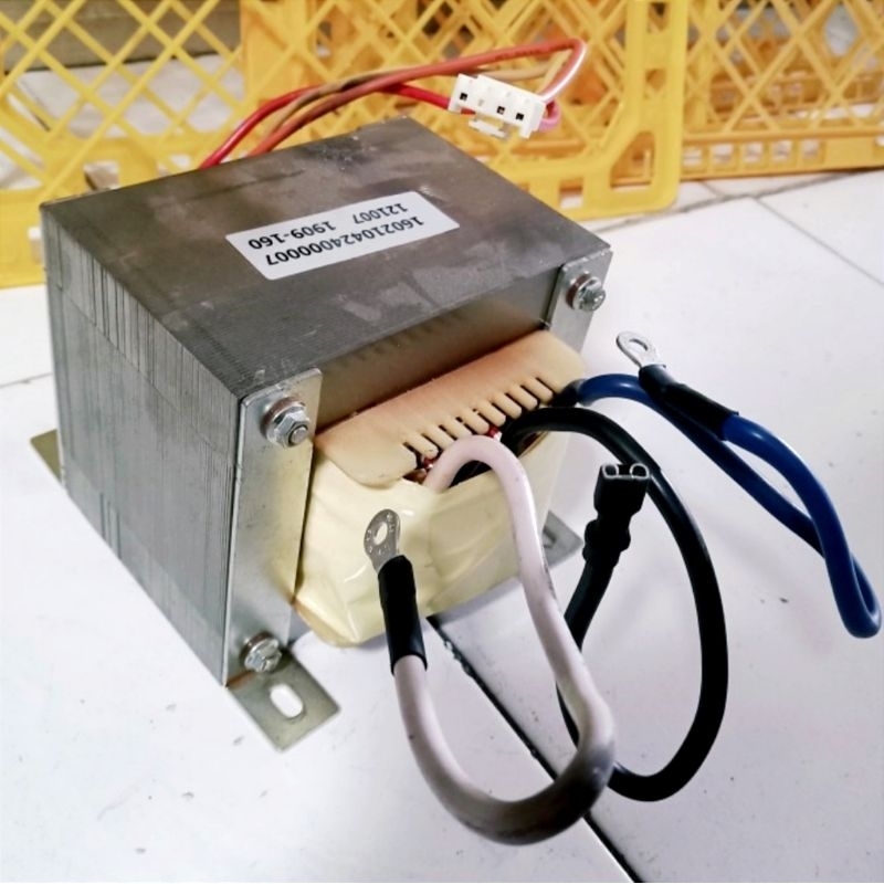 Jual TRAFO CT 14V BEKAS UPS VERTIV PSA 1500VA TRAFO UPS 900W | Shopee Indonesia