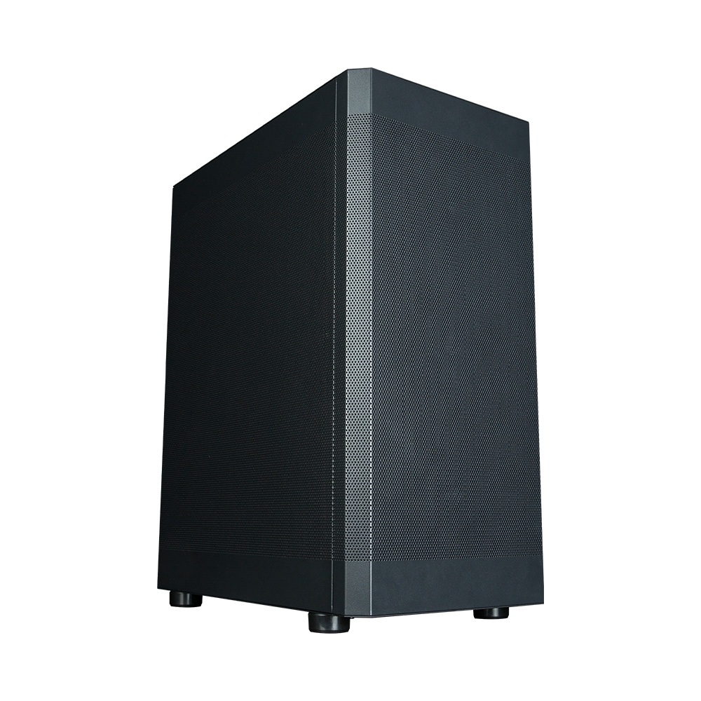 Jual ZALMAN I4 Casing Computer ATX Mid-Tower | Shopee Indonesia