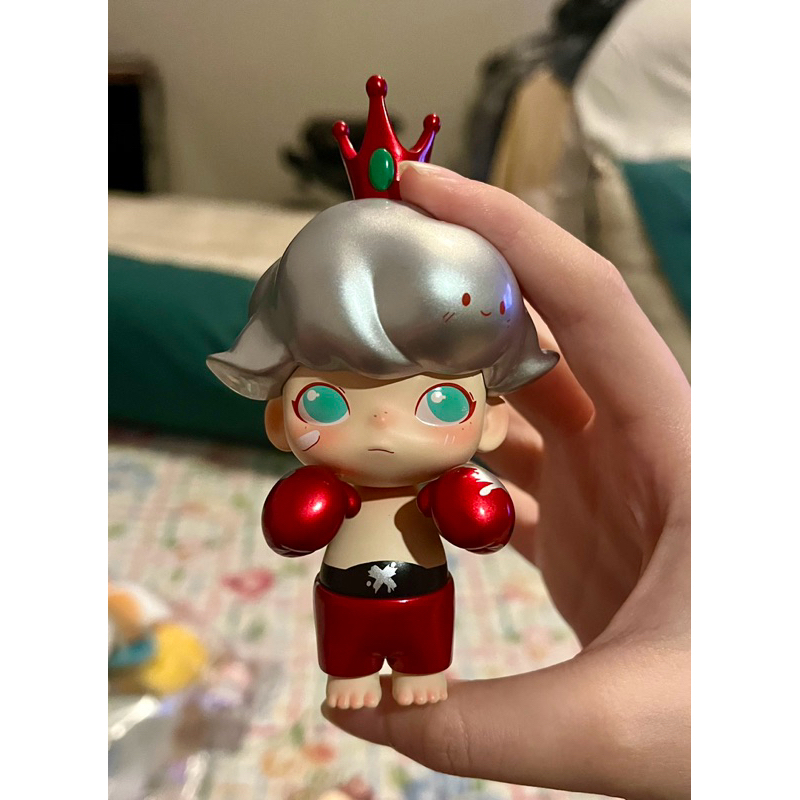 Jual POPMART X DIMOO retro series (official) | Shopee Indonesia