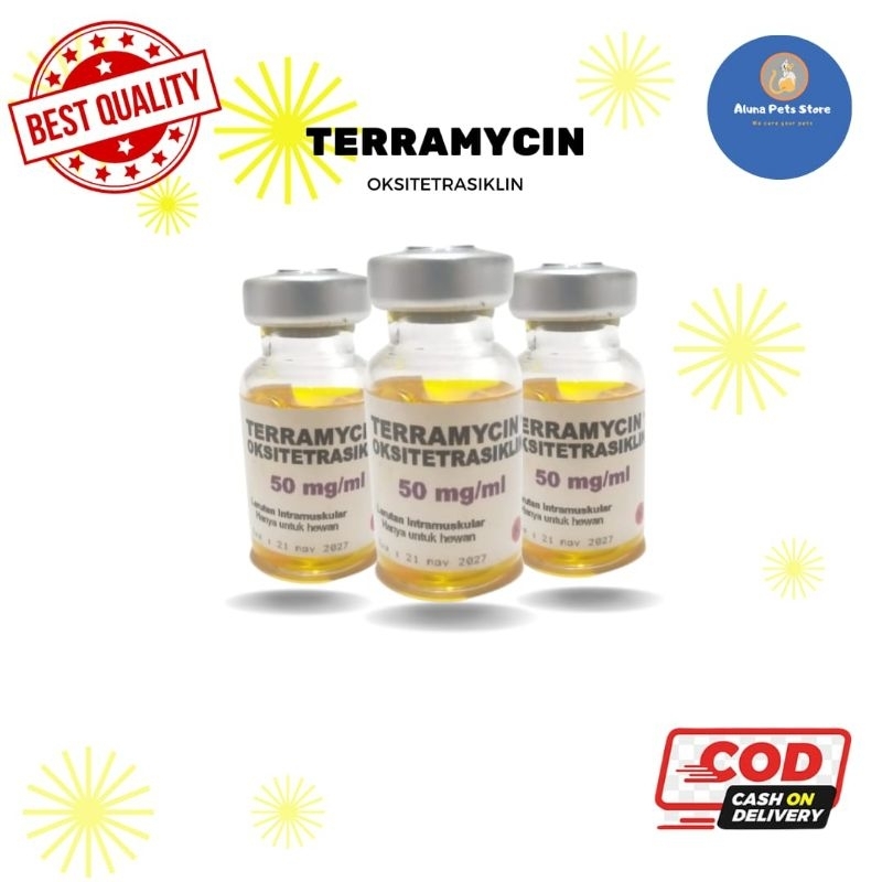 Jual Teramycin obat ayam sakit teramycin obat ayam terkena jalu ...
