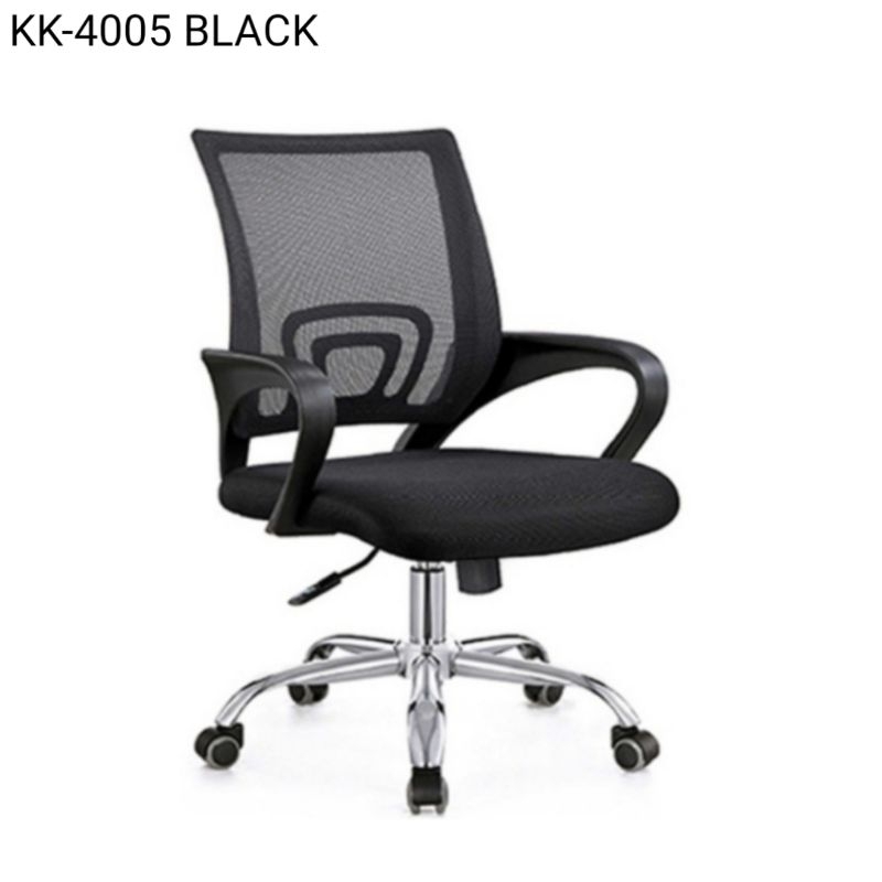 Jual KHUSUS DENPASAR-BALI Kursi Kantor jaring hidrolis type KK 4005 ...