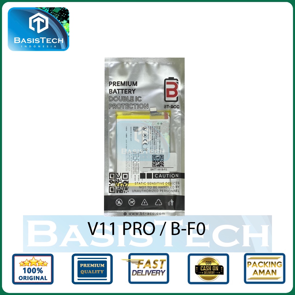 Jual BATERAI VIVO B-B1 B-B2 B-C1 B-C8 B-D5 B-D9 B-E1 B-E2 B-E5 B-E8 B ...