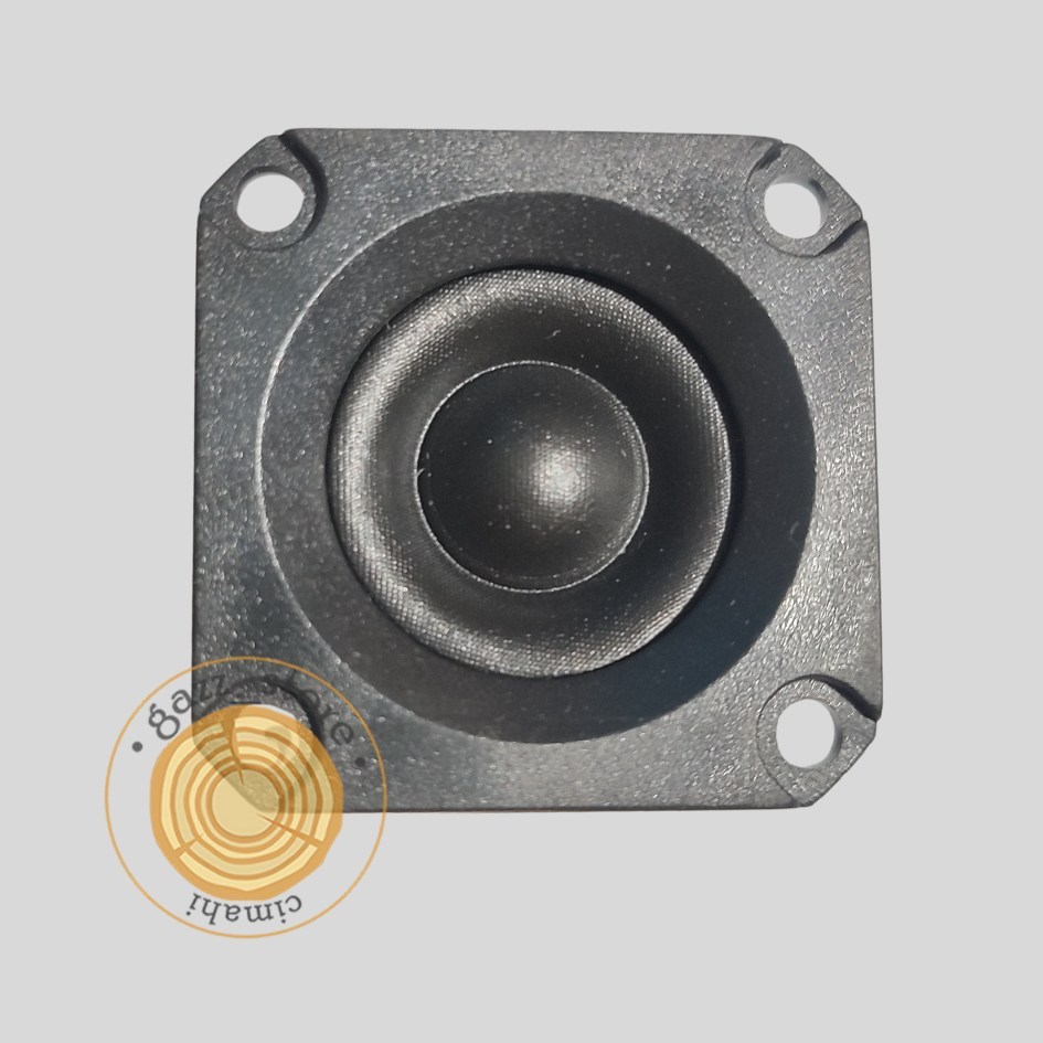 Jual Tweeter 1.5 Inch 6 Ohm Silk Dome Neodymium Tweeter 40MM | Shopee ...