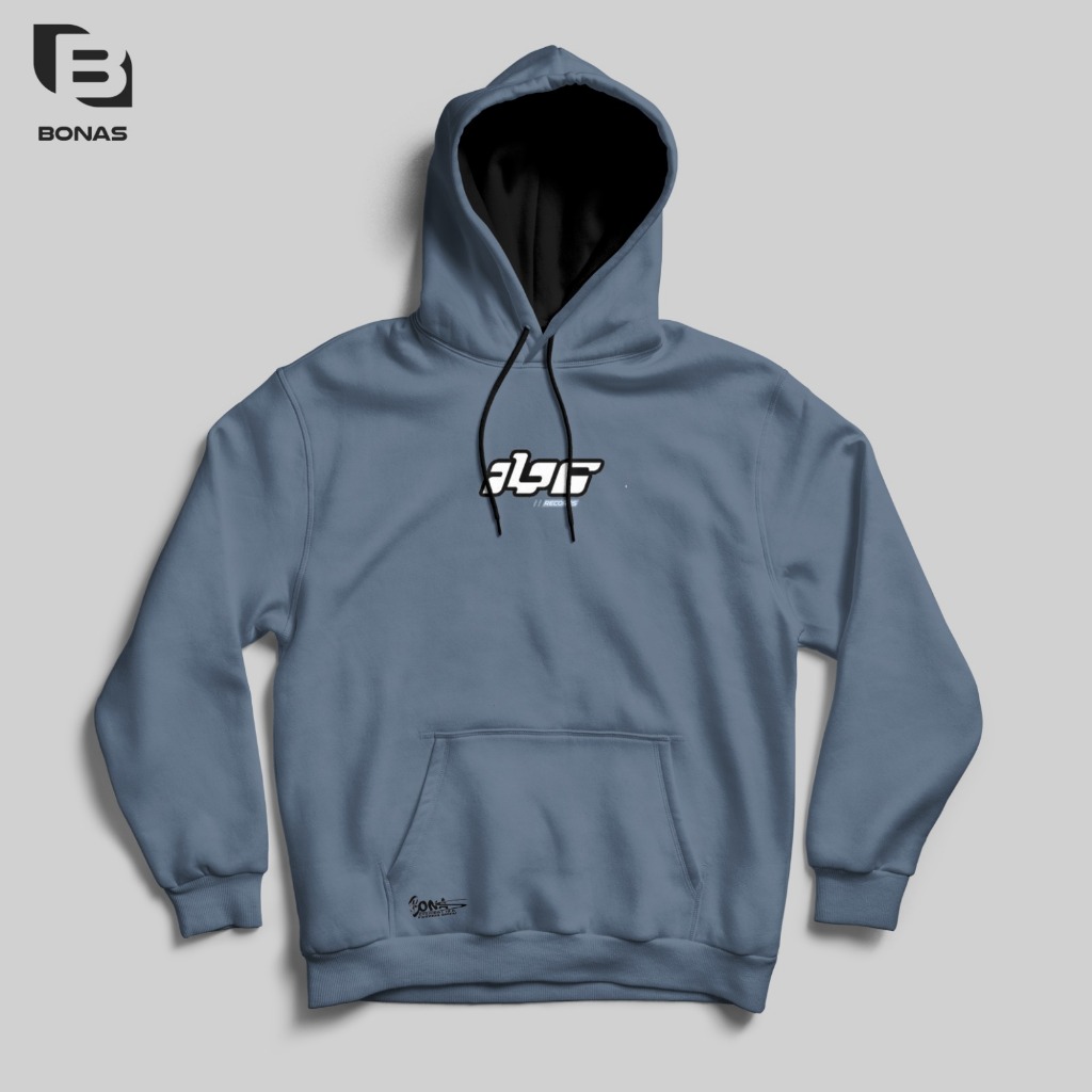 Jual HOODIE PREMIUM DISTRO ORIGINAL BONAS Pria Kekinian Sweater Hoodie ...