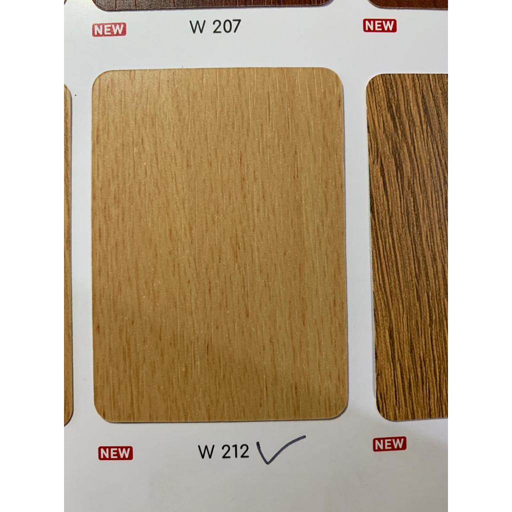 Jual PVC Sheet 0.3 Mm Supercon Pelapis Furniture Laminates Taco Homega ...