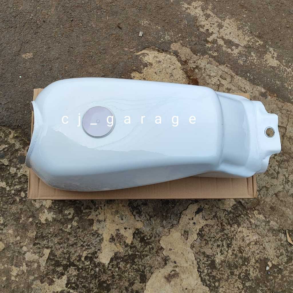 Jual Tangki Honda Win Tengki Win100 Tahun Tua dan Muda win 100 Pres ...