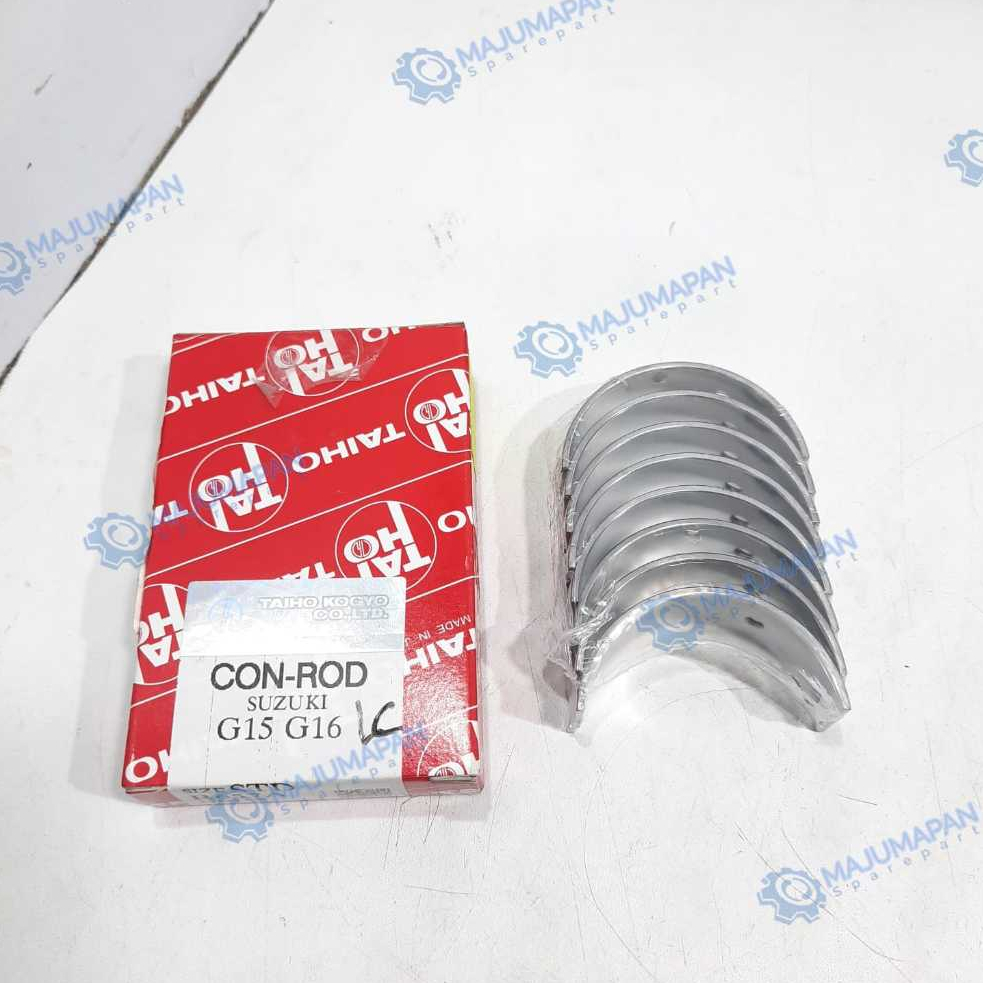 Jual METAL JALAN BEARING CONNROD SUZUKI VITARA ESCUDO SIDEKICK | Shopee ...