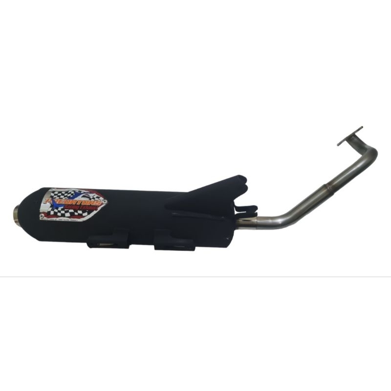 Jual Standar Racing Predators GEN 2 TB vario. Beat karbu, beat esp ...