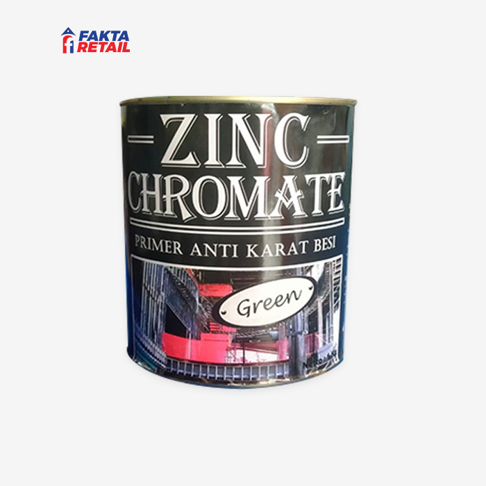 Jual BETACHEMI ZINCROMATE 5 kg | Shopee Indonesia