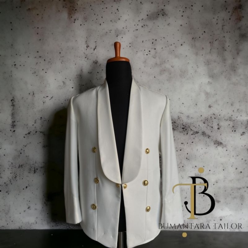 Jual Pakaian Dinas Upacara 2 TNI/POLRI PDU 2 TNI POLRI 1 Stel Beserta ...