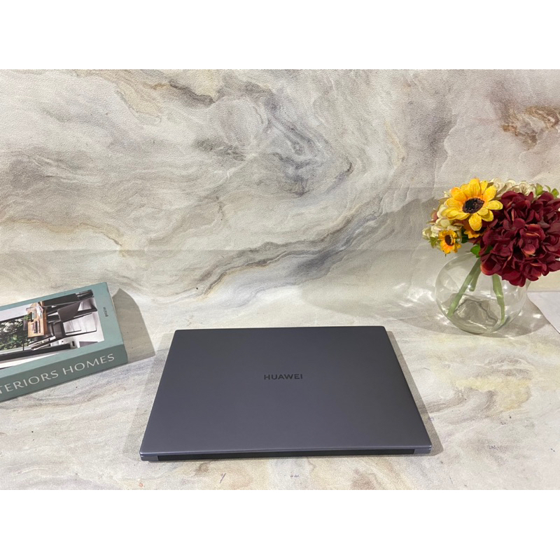 Jual Huawei NBLK-WAX9X AMD Ryzen 7 3700U Ram 8gb Ssd 512gb | Shopee ...
